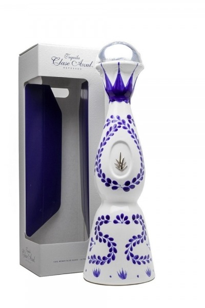 Clase Azul Reposado Tequila 700ml | whiskeybrands.bg